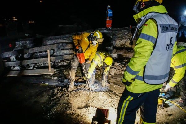 Professional Worksite Lighting Solutions | Wobble Light